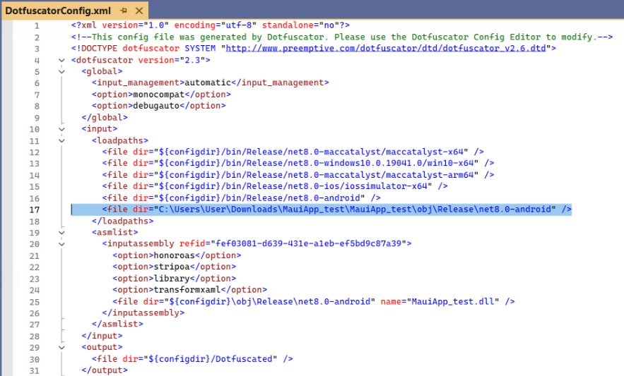 Maui – Preemptive Support Center